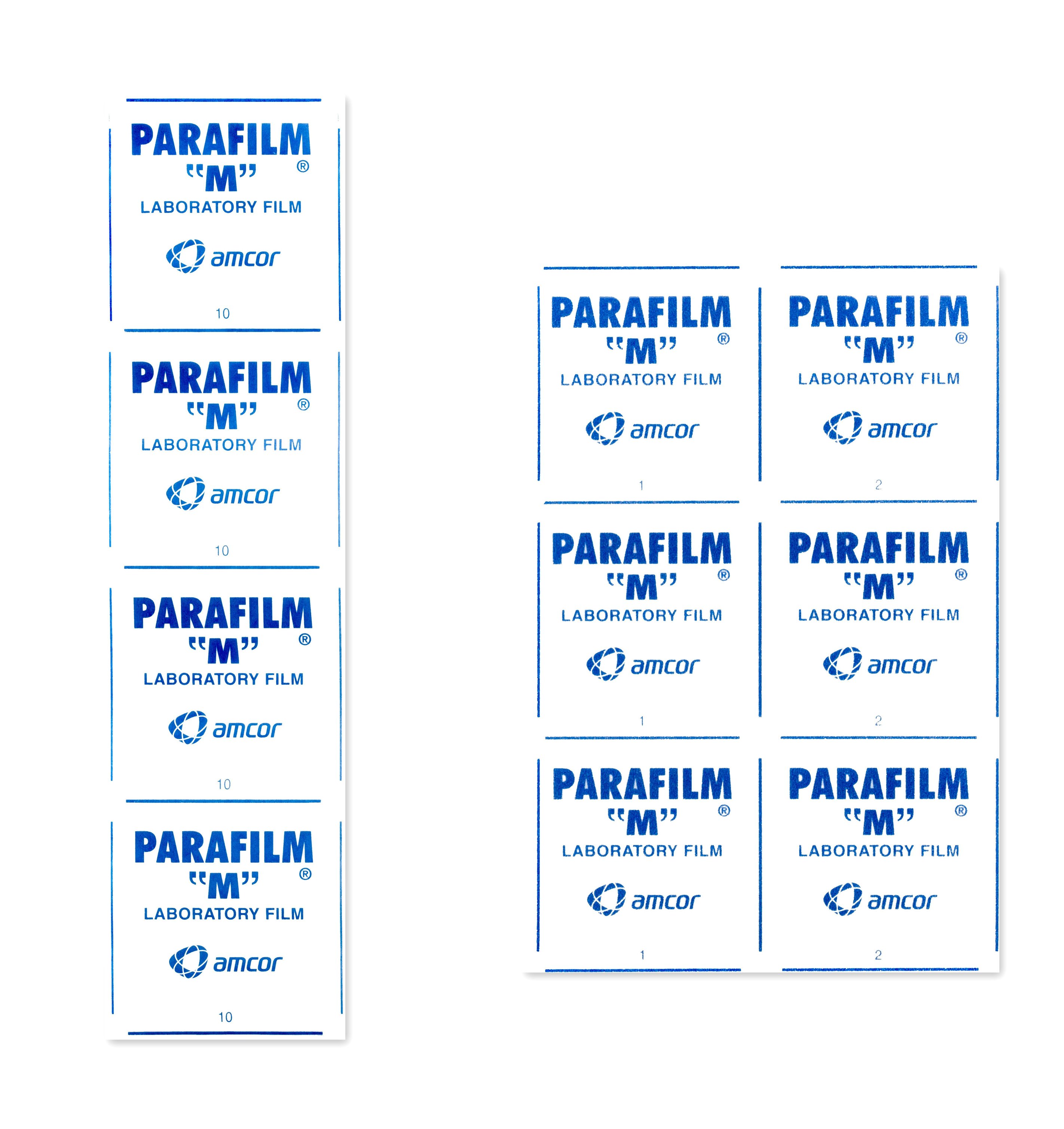 Sterile Parafilm