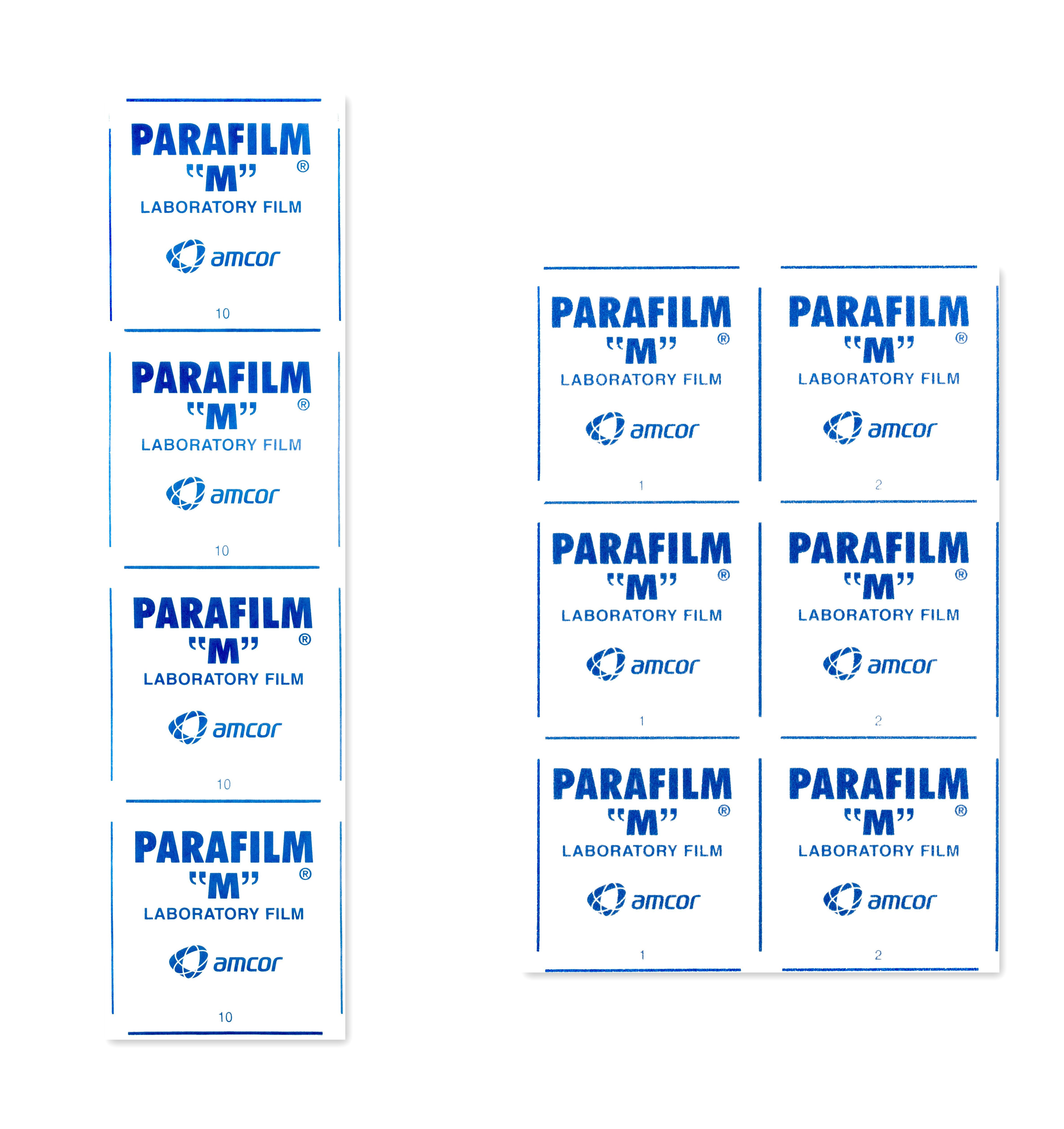 Sterile Parafilm